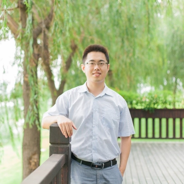 ICITE 2024 | Invited Speaker